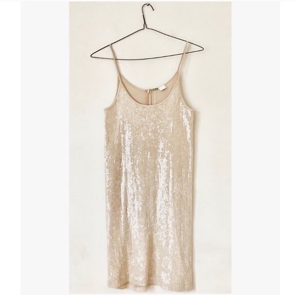 Chan Luu | Dresses | Chan Luu Handmade Sequin Dress Brand New | Poshmark